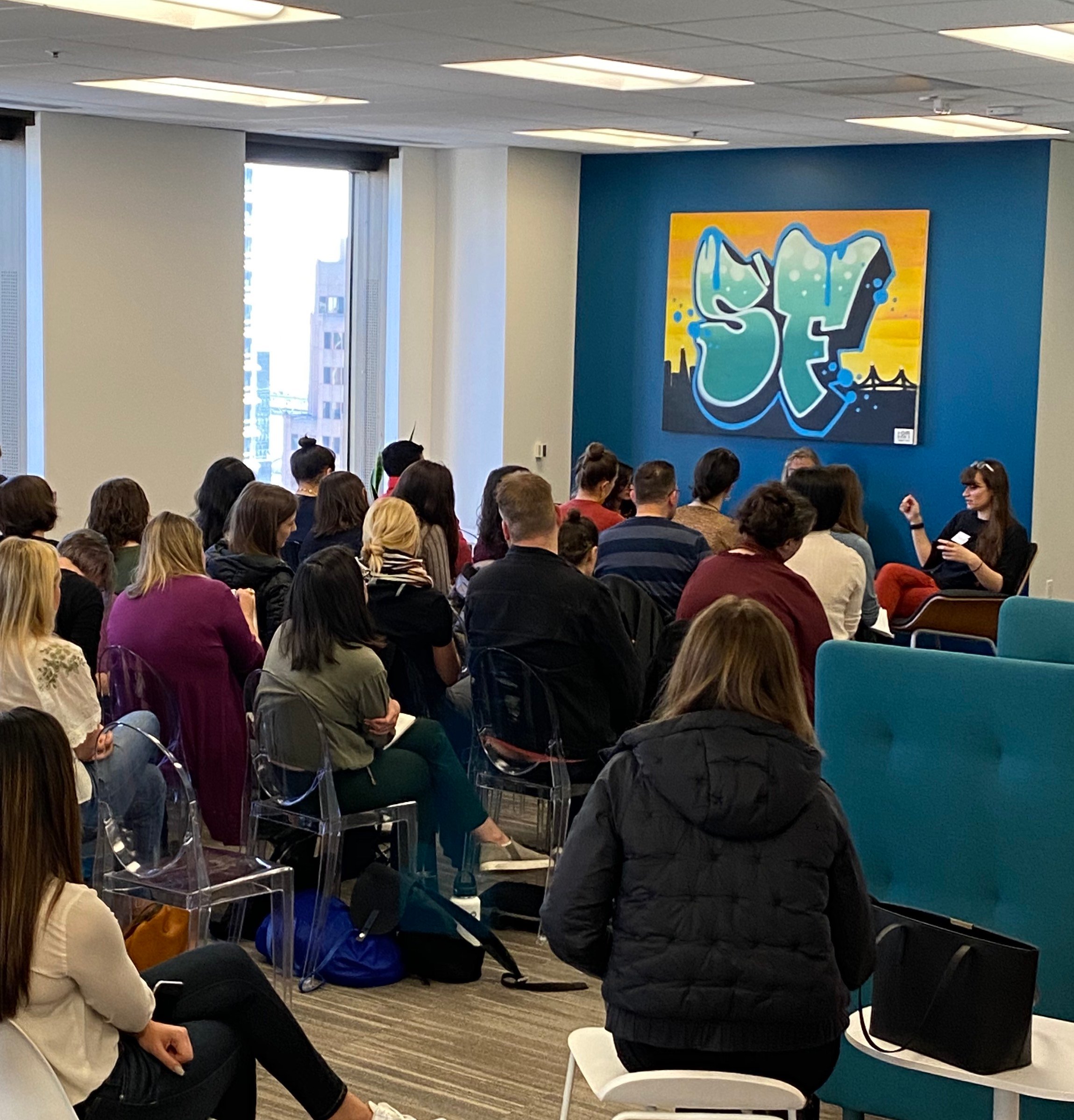 UX Research Agency in San Francisco and New York