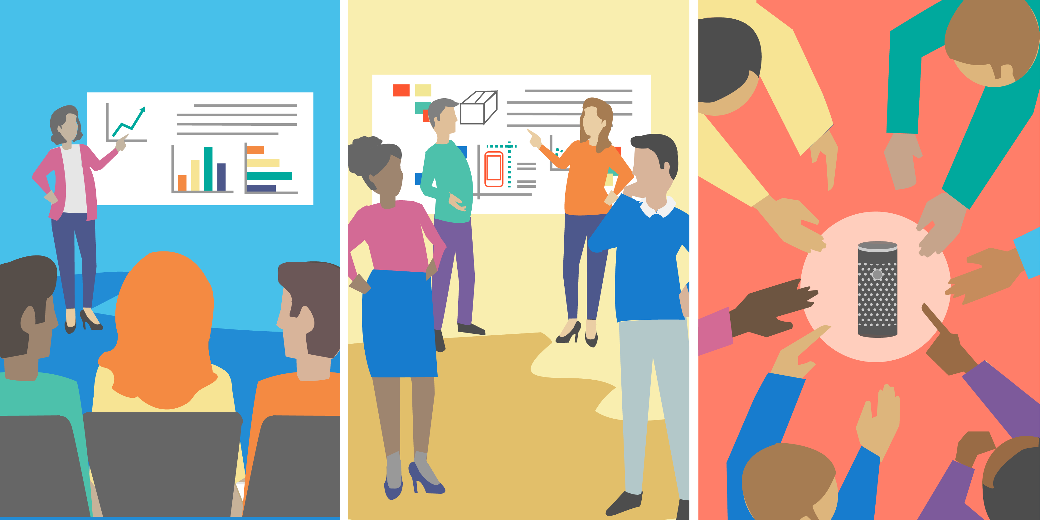 Building Inclusivity into Your Product Design Process