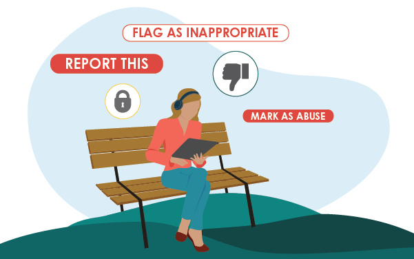 Prioritizing Customer Safety: How to Prevent Online Abuse and Create ...