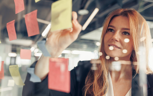 What are research insights? What makes them different from findings?